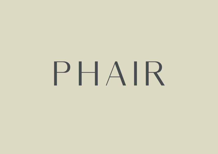 PHAIR By Melissa Phair Gift Card – www.melissaphair.com